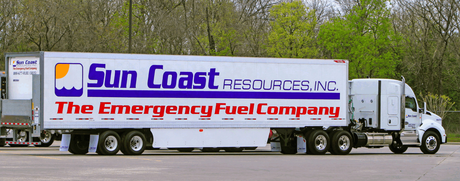 24/7 Emergency & Disaster Relief Services | Sun Coast Resources